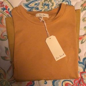 Love Notes | Tops | Peplum Top | Poshmark